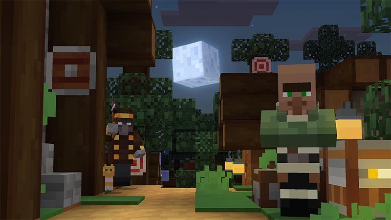 Ultimate Textures 8x8 by Glowfischdesigns | CHUNK - Minecraft Bedrock ...