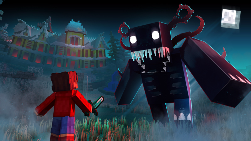 Ultimate OP Base de GoE-Craft. | CHUNK - Minecraft Bedrock Marketplace ...