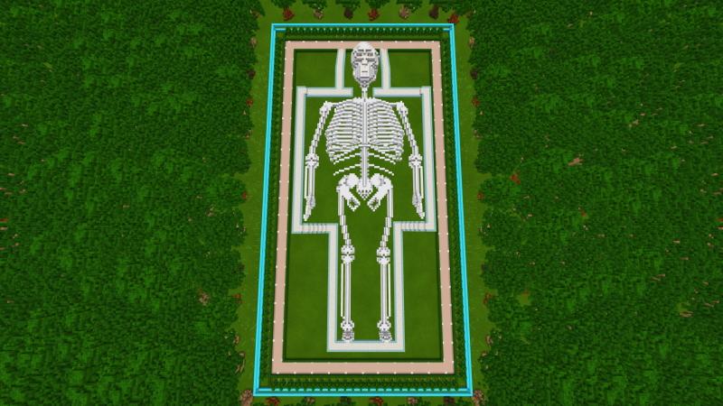 The Human Body by GoE-Craft | CHUNK - Minecraft Bedrock Marketplace ...
