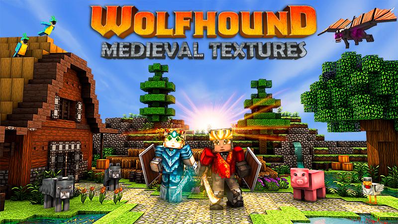Textures Catalog | CHUNK - Minecraft Bedrock Marketplace Explorer