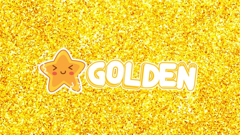 Golden by Heropixel Games | CHUNK - Minecraft Bedrock Marketplace Explorer