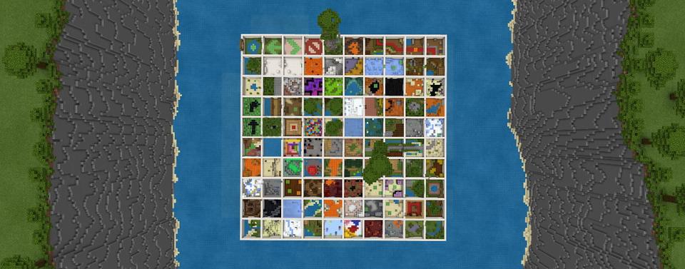 Parkour Paradise by Hielke Maps | CHUNK - Minecraft Bedrock Marketplace ...