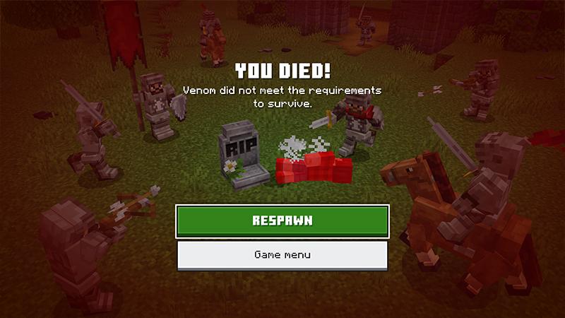 RLCraft Bedrock Edition by Honeyfrost | CHUNK - Minecraft Bedrock ...