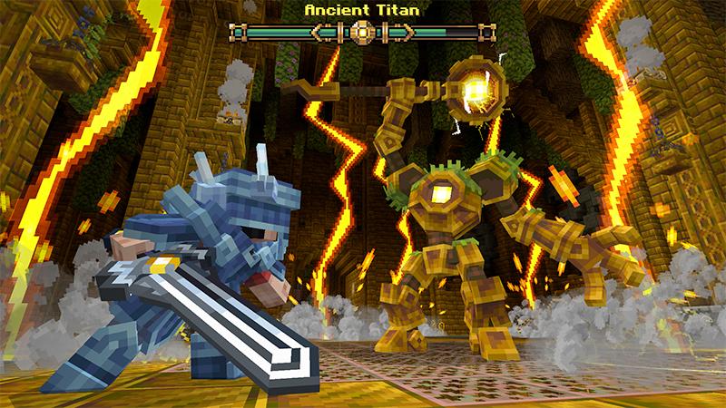 RLCraft Bedrock Edition von Honeyfrost | CHUNK - Minecraft Bedrock ...