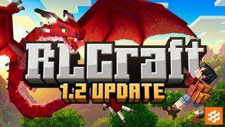 RLCraft Bedrock Edition por Honeyfrost | CHUNK - Minecraft Explorador ...