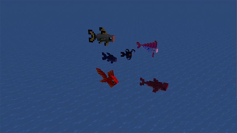 Ocean Expansion Add-On by Hourglass Studios | CHUNK - Minecraft Bedrock ...