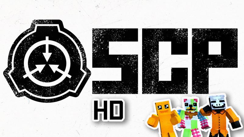 SCP Breached HD by House of How | CHUNK - Minecraft Bedrock Marketplace ...