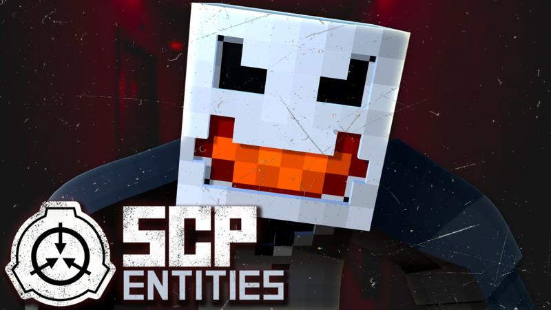 SCP Entities by House of How | CHUNK - Minecraft Bedrock Marketplace ...