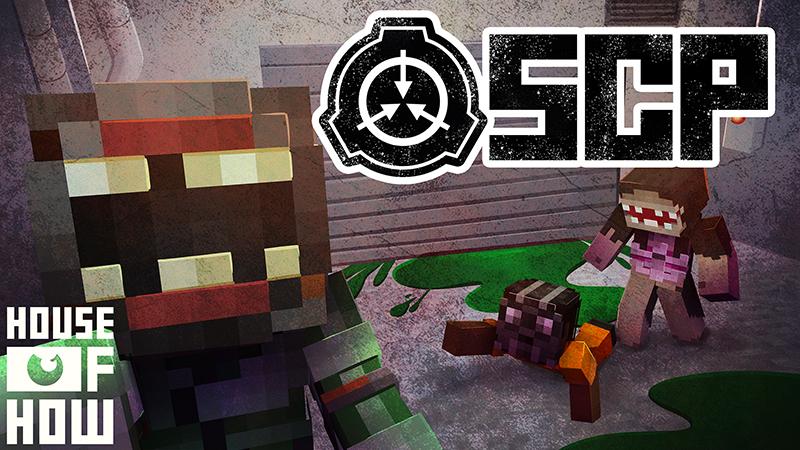 SCP: Top Secret by House of How | CHUNK - Minecraft Bedrock Marketplace ...