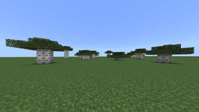 Ultra Flat Survival by IBXToyMaps | CHUNK - Minecraft Bedrock ...