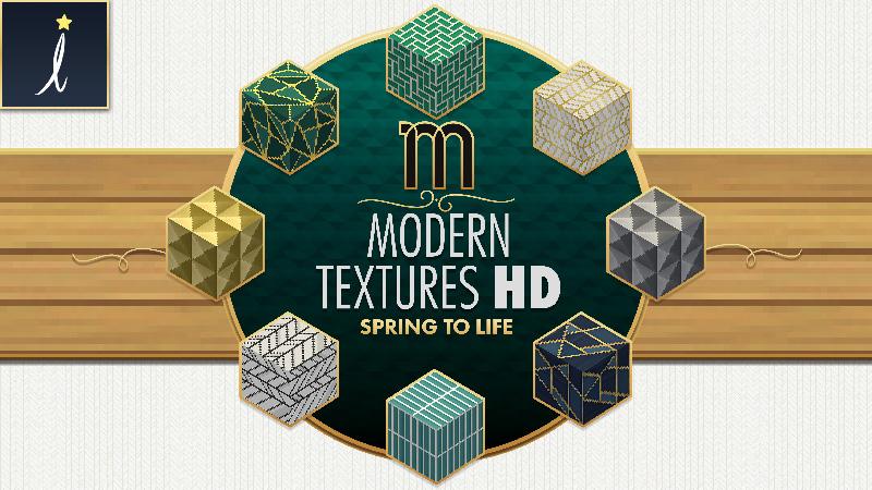 Textures Catalog | CHUNK - Minecraft Bedrock Marketplace Explorer