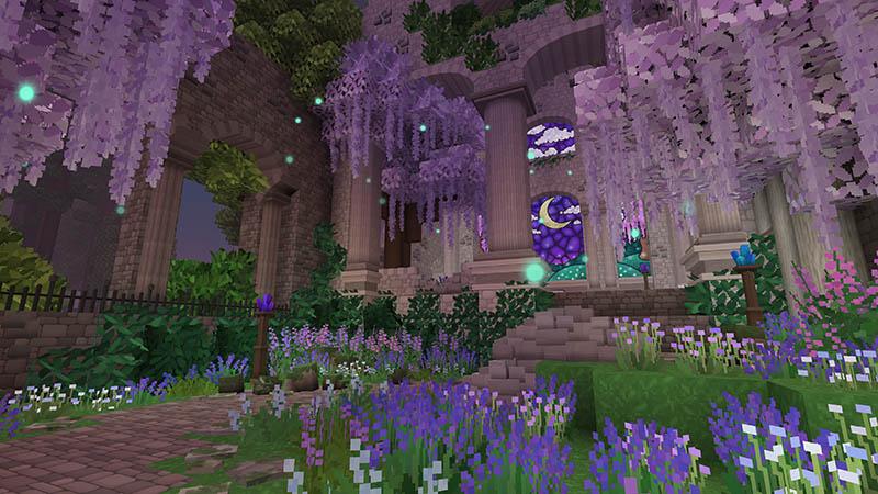 My Cozy Cottage Life by Imagiverse | CHUNK - Minecraft Bedrock ...