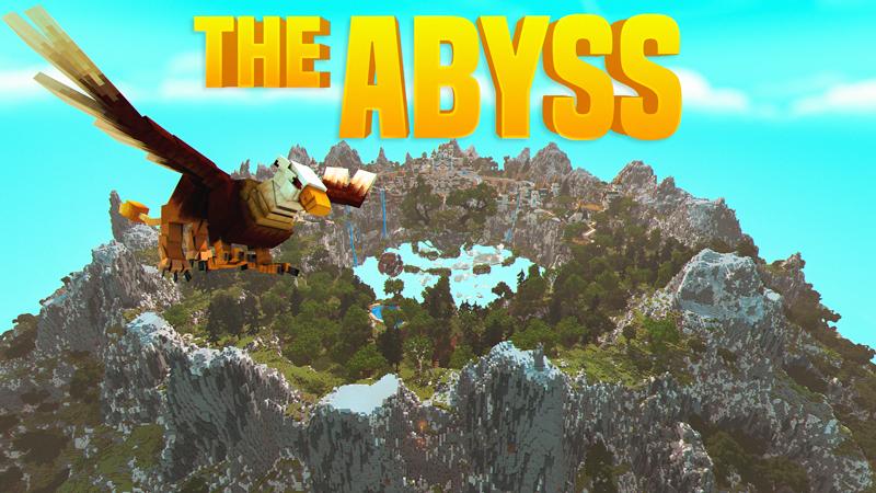 The Abyss by Impulse | CHUNK - Minecraft Bedrock Marketplace Explorer