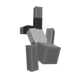 Emotes Catalog | CHUNK - Minecraft Bedrock Marketplace Explorer