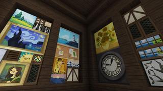 ZigZag by Jamizzle | CHUNK - Minecraft Bedrock Marketplace Explorer
