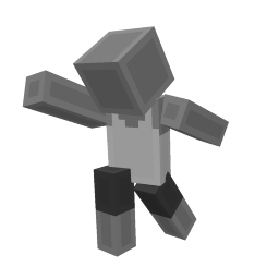 Emotes Catalog | CHUNK - Minecraft Bedrock Marketplace Explorer