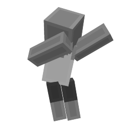 Emotes Catalog | CHUNK - Minecraft Bedrock Marketplace Explorer