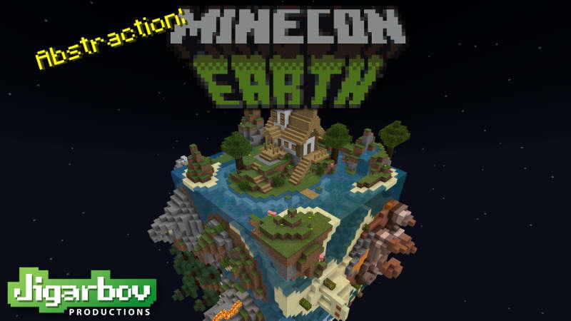 10 Years of Minecraft by Blockworks | CHUNK - Minecraft Bedrock ...