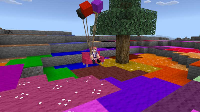 ALL THE WOOL Add-On by Jigarbov Productions | CHUNK - Minecraft Bedrock ...