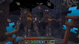 Battle Mutants Add-On by Jigarbov Productions | CHUNK - Minecraft ...