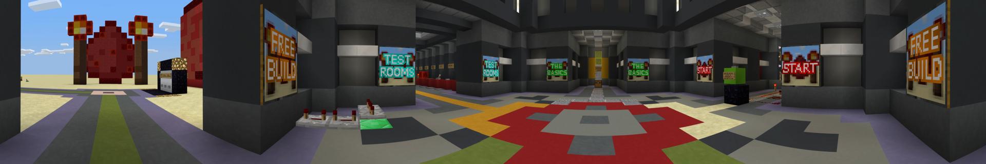 Jigs Guide Redstone Basics By Jigarbov Productions Chunk Minecraft Bedrock Marketplace