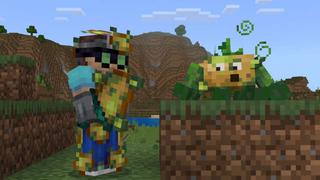 Poisonous Potato Add-On by Jigarbov Productions | CHUNK - Minecraft ...