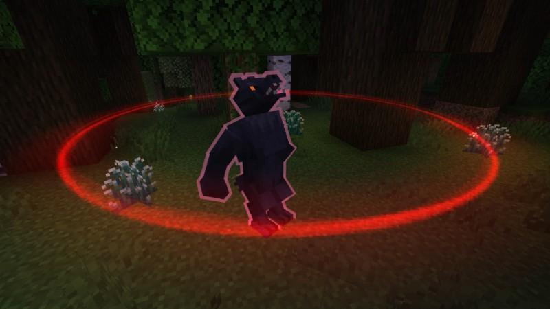 LycanForge Add-On by JWolf Creations | CHUNK - Minecraft Bedrock ...