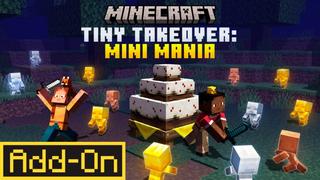 Construction Add-On by Wonder | CHUNK - Minecraft Bedrock Marketplace ...