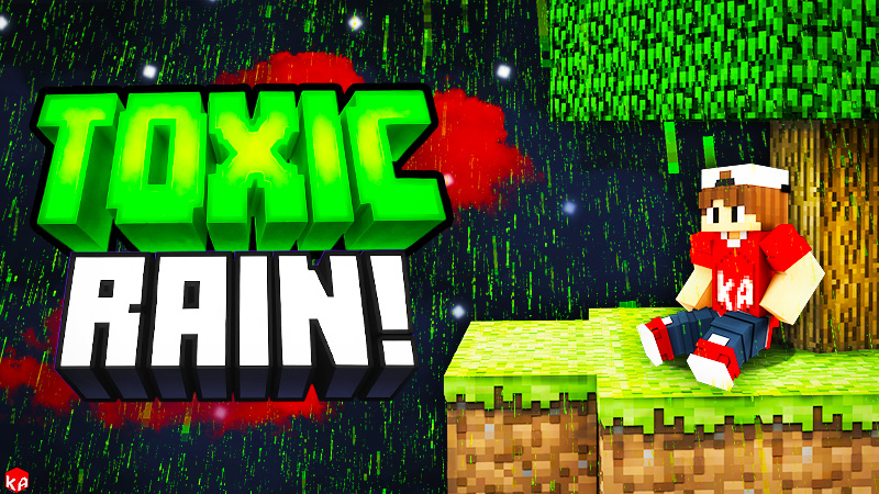 Mundos Catálogo | CHUNK - Minecraft Explorador do mercado de rocha ...