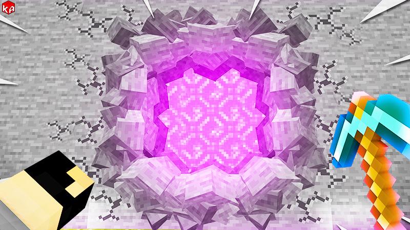 Secret Cave Base by KA Studios | CHUNK - Minecraft Bedrock Marketplace ...