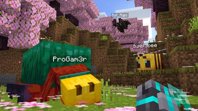 MORPH Add-On by Kubo Studios | CHUNK - Minecraft Bedrock Marketplace Explorer