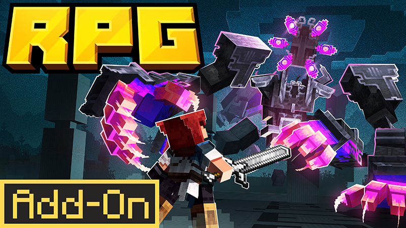 MOBS EVOLVE! by Kubo Studios | CHUNK - Minecraft Bedrock Marketplace ...