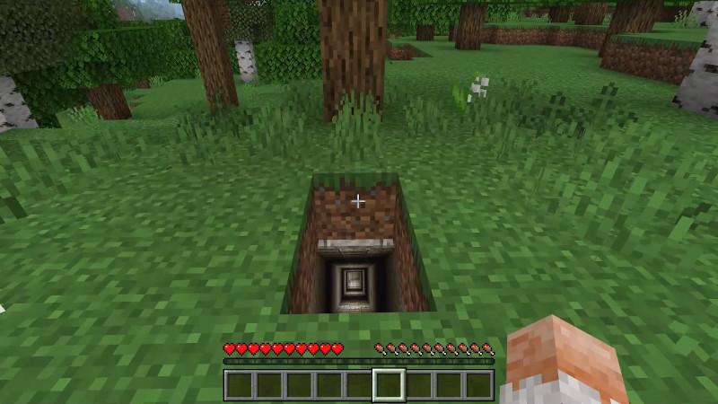 A Rolling Giant by Lifeboat | CHUNK - Minecraft Bedrock Marketplace ...