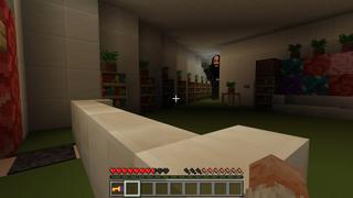 A Rolling Giant by Lifeboat | CHUNK - Minecraft Bedrock Marketplace ...