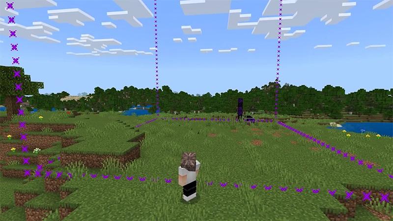 Build Tools Add-On by Lifeboat | CHUNK - Minecraft Bedrock Marketplace ...