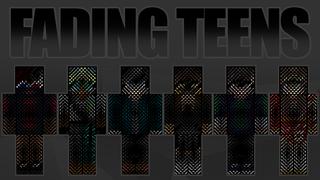 Mob Fusion by Lifeboat | CHUNK - Minecraft Bedrock Marketplace Explorer