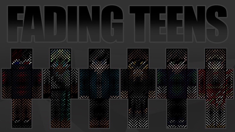 Mob Fusion by Lifeboat | CHUNK - Minecraft Bedrock Marketplace Explorer