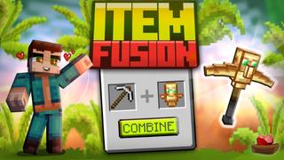 Mob Fusion by Lifeboat | CHUNK - Minecraft Bedrock Marketplace Explorer