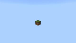 Original One Block Challenge by Lifeboat | CHUNK - Minecraft Bedrock ...