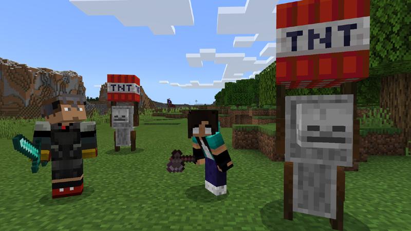 100 Days in MC, BUT... by Logdotzip | CHUNK - Minecraft Bedrock ...