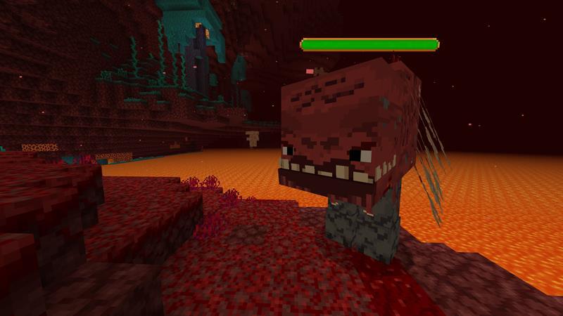 Craftee Custom Hearts by Logdotzip | CHUNK - Minecraft Bedrock ...