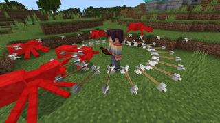 Craftee’s Custom Hearts [DX] v1.1 by Logdotzip | CHUNK - Minecraft ...