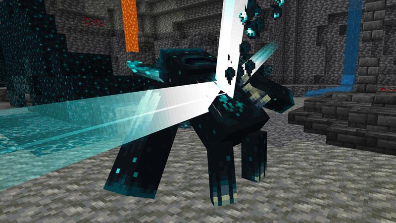 Death Animations v1.2 Add-On by Logdotzip | CHUNK - Minecraft Bedrock ...