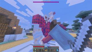 Kipper’s Boss Box by Logdotzip | CHUNK - Minecraft Bedrock Marketplace ...
