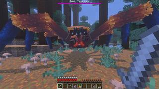 Kipper’s Boss Box by Logdotzip | CHUNK - Minecraft Bedrock Marketplace ...
