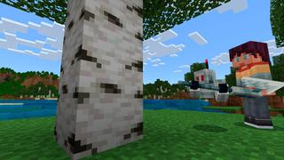 Utility Bots Add-On by Logdotzip | CHUNK - Minecraft Bedrock Marketplace Explorer