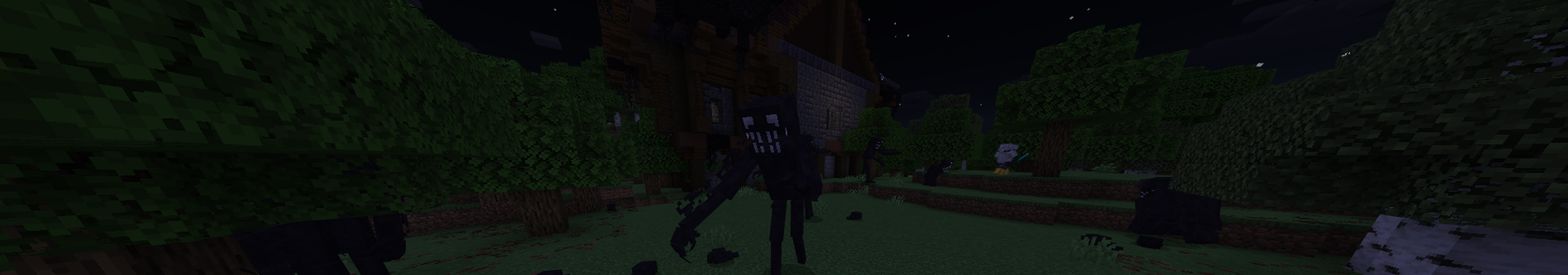 HorrorCraft Add-On by Lore Studios | CHUNK - Minecraft Bedrock ...