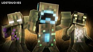 Element Bending by Lostduckies | CHUNK - Minecraft Bedrock Marketplace ...