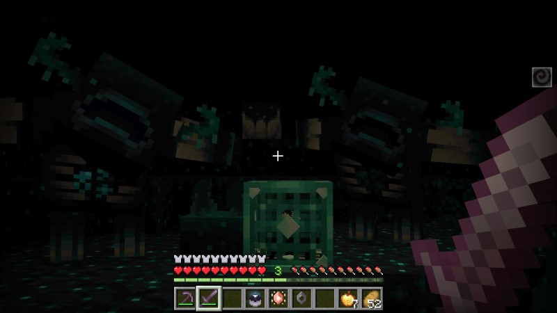 SPAWNERS Add-On by Lothiredon | CHUNK - Minecraft Bedrock Marketplace ...