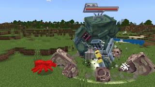 EVOLVING MOBS Add-On by Maca Designs | CHUNK - Minecraft Bedrock ...